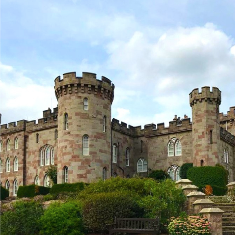 Restoration & Conversation Services | RSTA Gooden